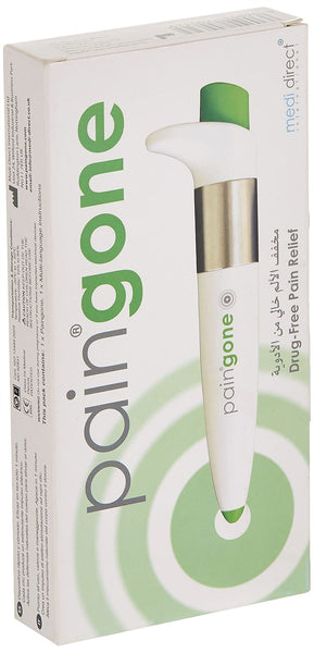 Pain Gone Pain Relief Pen - RangePlus