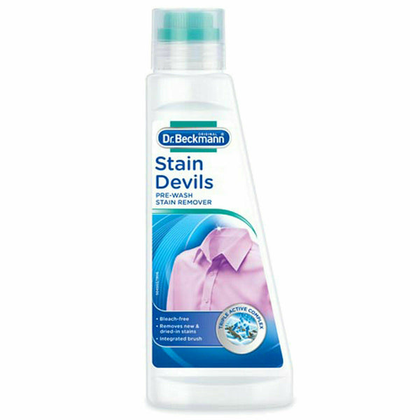 Dr. Beckmann Pre-Wash Stain Remover 250ml - RangePlus